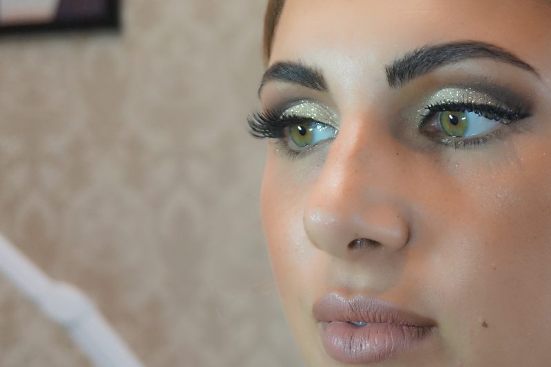 special event makeup | Beauty And The Brows