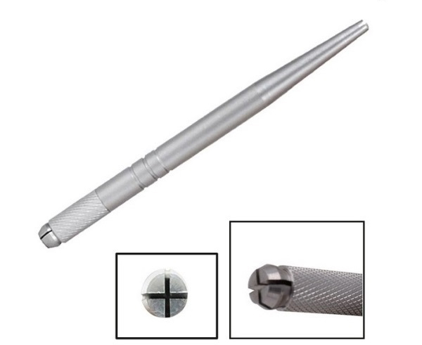 disposable pen | Beauty And The Brows