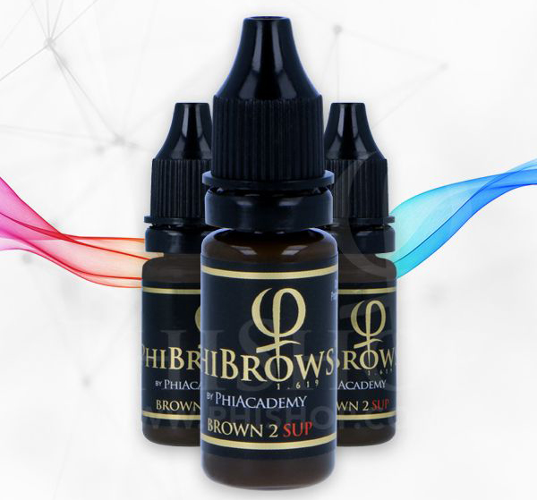 phibrows pigment | Beauty And The Brows