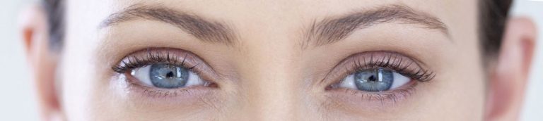 How To Wear Eyeliner And Understand Eye shapes