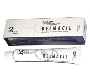 belmacil tint | Beauty And The Brows